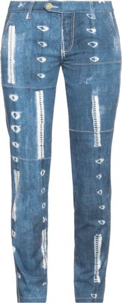 Ermanno Scervino HOSEN & RÖCKE - Jeanshosen auf YOOX.COM