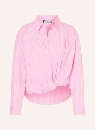Sem per Lei Sem Per Lei Hemdbluse rosa