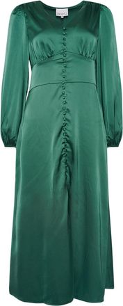 Noella Patty Kleid in langer Form