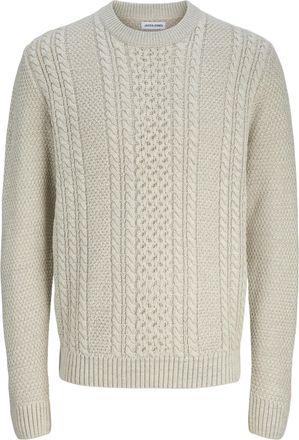 Jack & Jones Jjpaul Knit Crew Neck