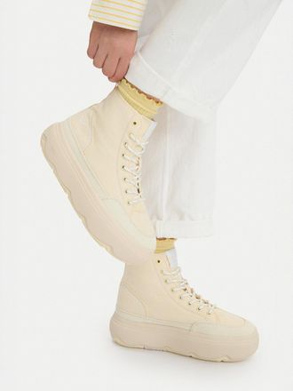Roxy Sneakers Roxy CEOB-V12-1215 Gelb