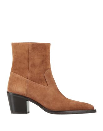Stuart Weitzman SCHUHE - Stiefeletten auf YOOX.COM