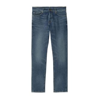 Carhartt Work in Progress Herren, Jeans, Blau, W31Gr&ouml;&szlig;e