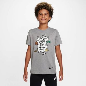 Nike Kinder Shirt B NK DF TEE JDI MULTI SPORT