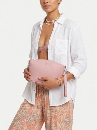 Roxy Kosmetiktasche CWBEO-RX-W1-003-SS26 Rosa