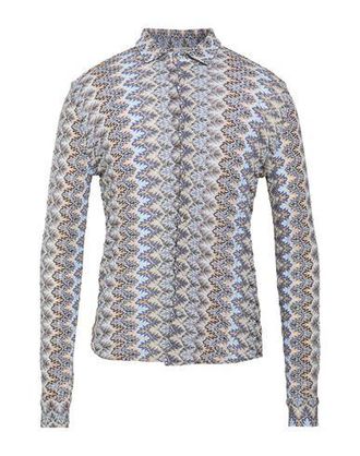 PHO Firenze TOPS - Chemises sur YOOX.COM