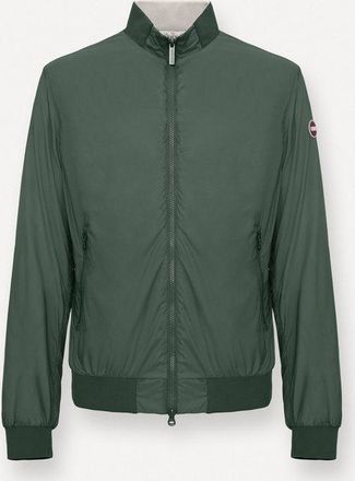 Colmar Wendejacke MENS REVERSIBLE JKT mit Stehkragen, 2-Wege-Rei&szlig;verschluss