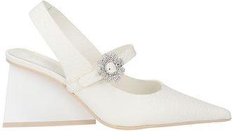 Ras CHAUSSURES - Escarpins sur YOOX.COM