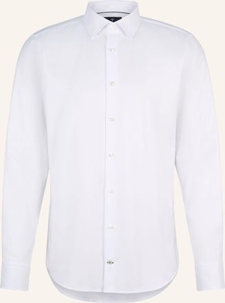 Joop Business-Hemd Modern Fit weiss