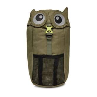 Helly Hansen Rucksack Helly Hansen Fauna Kids 67559_421 Gr&uuml;n