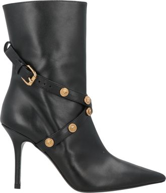 Versace SCHUHE - Stiefeletten auf YOOX.COM
