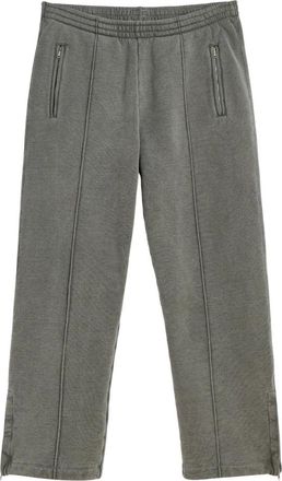 Our Legacy Homme, Pantalons, Gris, Taille: L Pantalon de Sport en Molleton Robuste