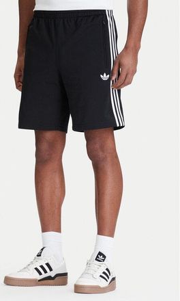 adidas Sportshorts Firebird KE1379 Schwarz Regular Fit