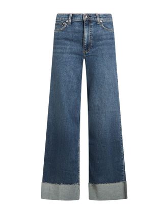 Rag & Bone HOSEN & R&Ouml;CKE - Jeanshosen auf YOOX.COM