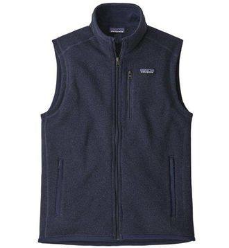 Patagonia Better Sweater - Fleeceweste - Herren