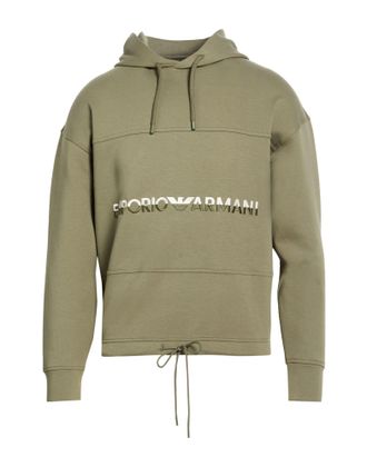 Emporio Armani TOPS - Sweatshirts auf YOOX.COM