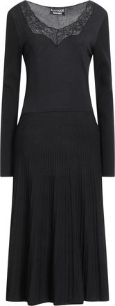 Moschino KLEIDER - Midi-Kleider auf YOOX.COM
