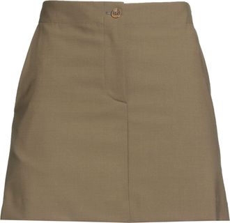 ottod'Ame HOSEN & RÖCKE - Miniröcke auf YOOX.COM