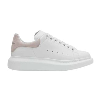 Alexander McQueen Damen, Schuhe, Wei&szlig;, 39 1/2 EUGr&ouml;&szlig;e