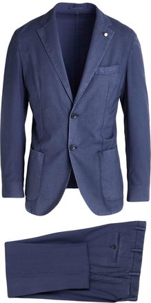 Luigi Bianchi Mantova ANZ&Uuml;GE und CO-ORDS - Anz&uuml;ge auf YOOX.COM