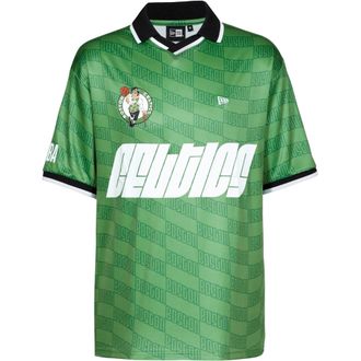 New Era T-Shirt Boston Celtics