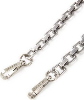 Nat & Nin Bandouli&egrave;re cha&icirc;ne Lara