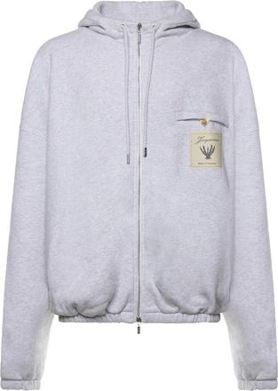 Jacquemus The Torneo Hoodie