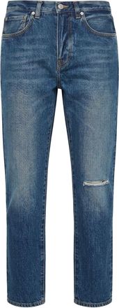 Fortela HOSEN & R&Ouml;CKE - Jeanshosen auf YOOX.COM