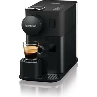 DeLonghi Machine &agrave; capsules en 510.B Lattissima One Evo 132193451 noir