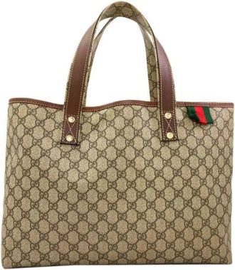 Gucci Damen, Pre-Owned, Braun, ONE SIZEGr&ouml;&szlig;e