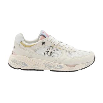Premiata Damen, Schuhe, Mehrfarbig, 38 EUGr&ouml;&szlig;e