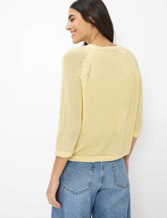 Brax Strickpullover Style NALA