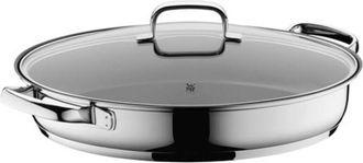 WMF Ovaler Fischpfanne - Wmf