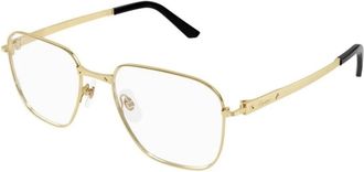 Cartier Herren, Accessories, Gelb, 54 MMGr&ouml;&szlig;e