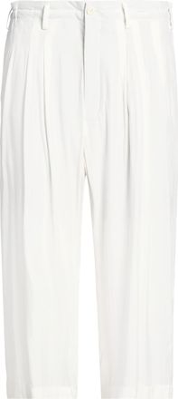 Yohji Yamamoto HOSEN & R&Ouml;CKE - Hosen auf YOOX.COM