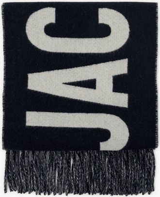 Jacquemus L&eacute;charpe Jacquemus