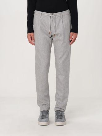 Eleventy Pantalon ELEVENTY Homme couleur Gris