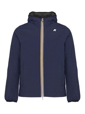 K-Way Veste Casual - Vert