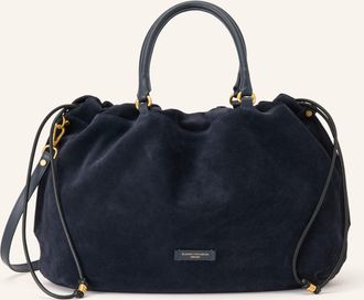 Gianni Chiarini Gianni Chiarini Beuteltasche Morgana Large blau