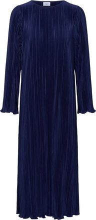 Saint Tropez Kleider - - Dresses - Damen - Blau - S
