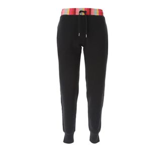 Paul Smith Hosen - - Trousers - Damen - Schwarzk - XL