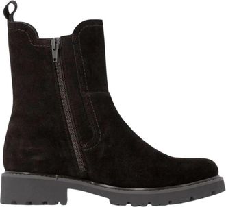 Gabor Rollingsoft Chelsea Boot - - Shoes - Damen - Schwarzk - 37 EU