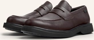 Camper Mokassins Norman braun