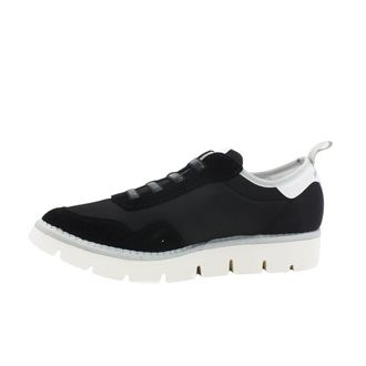 Panchic P05 Slip-On Sneaker - - Shoes - Damen - Schwarzk - 37 EU