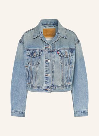 Levi's Jeansjacke blau