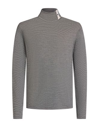 Emporio Armani STRICKWAREN - Rollkragenpullover auf YOOX.COM