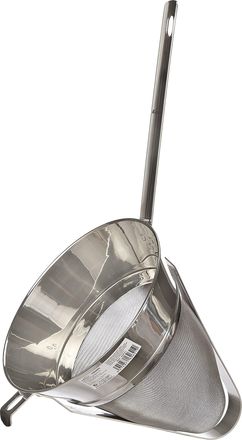 Lacor 62621 Gewebedurch-Schalng konisch, verst&auml;rkt