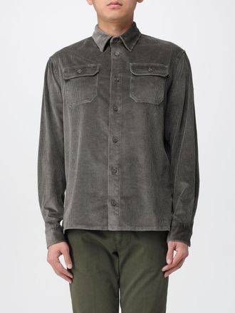 Paul & Shark Chemise PAUL & SHARK Homme couleur Vert