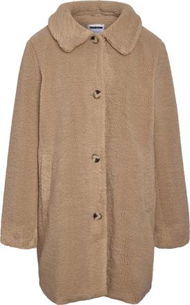 Noisy May Nmnati Teddy Coat Noos