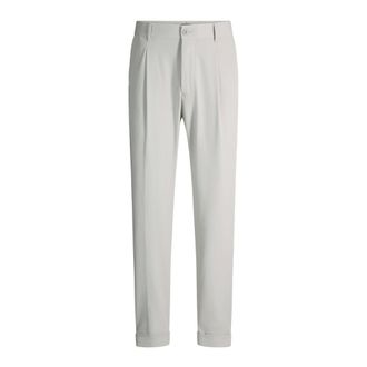 Strellson Herren, Hosen, Grau, W38 L34Gr&ouml;&szlig;e